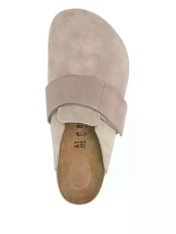 BIRKENSTOCK Loma Slippers