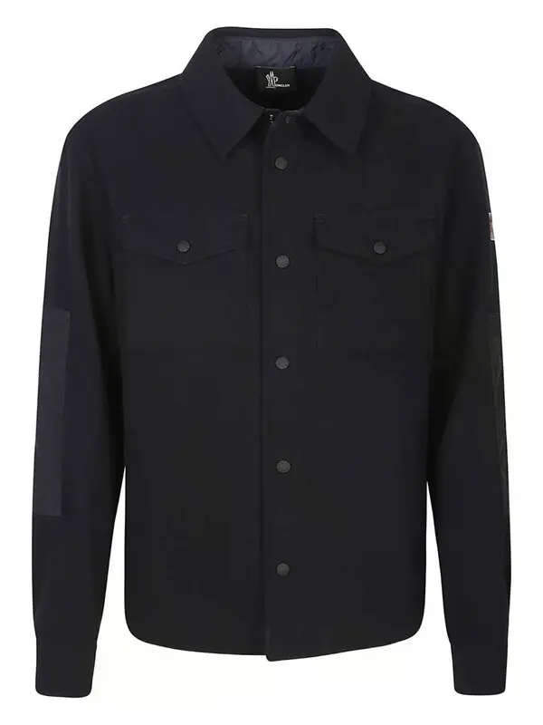 Moncler Pocket Jacket