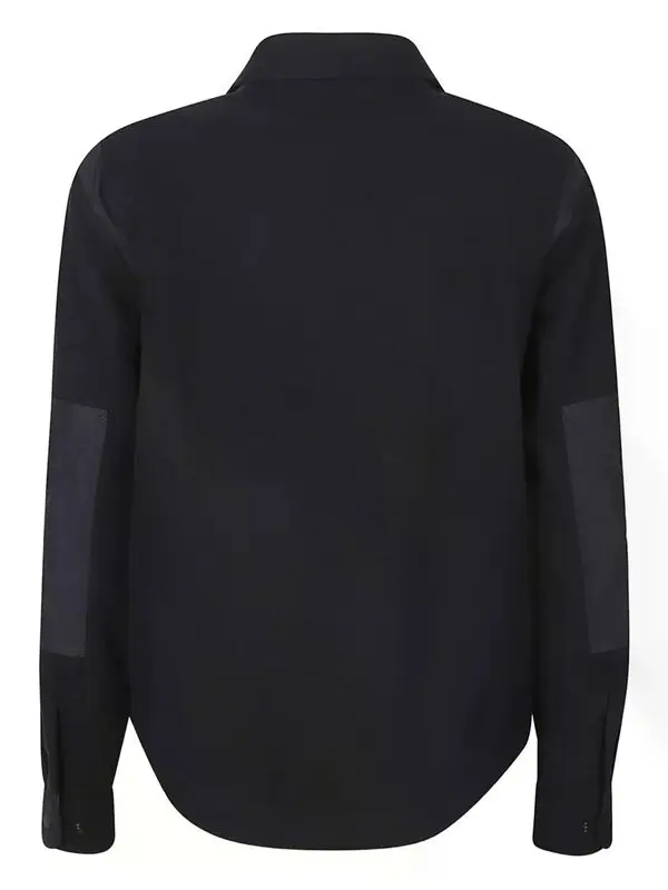 Moncler Pocket Jacket