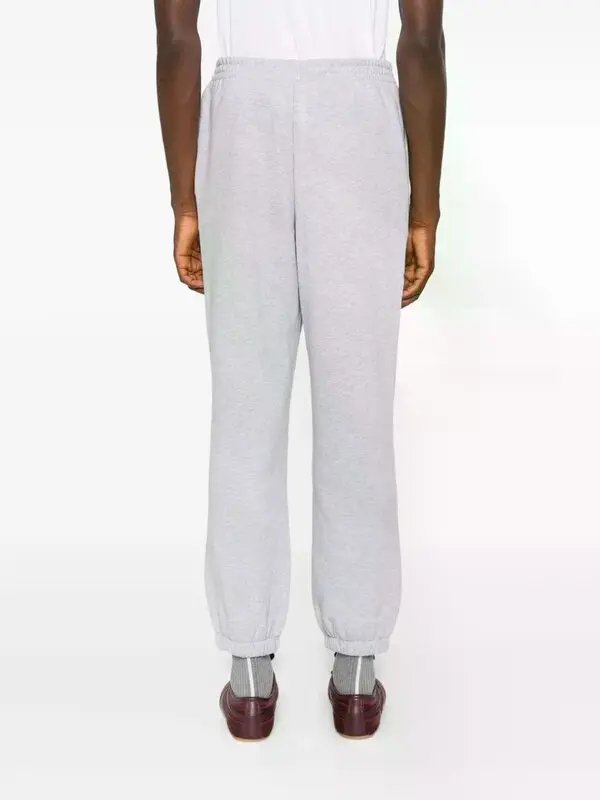 Lacoste Cotton-blend Pants