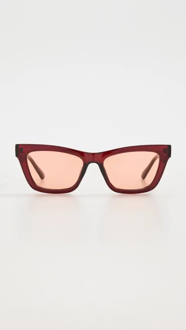 AIRE Cateye Frame Sunglasses