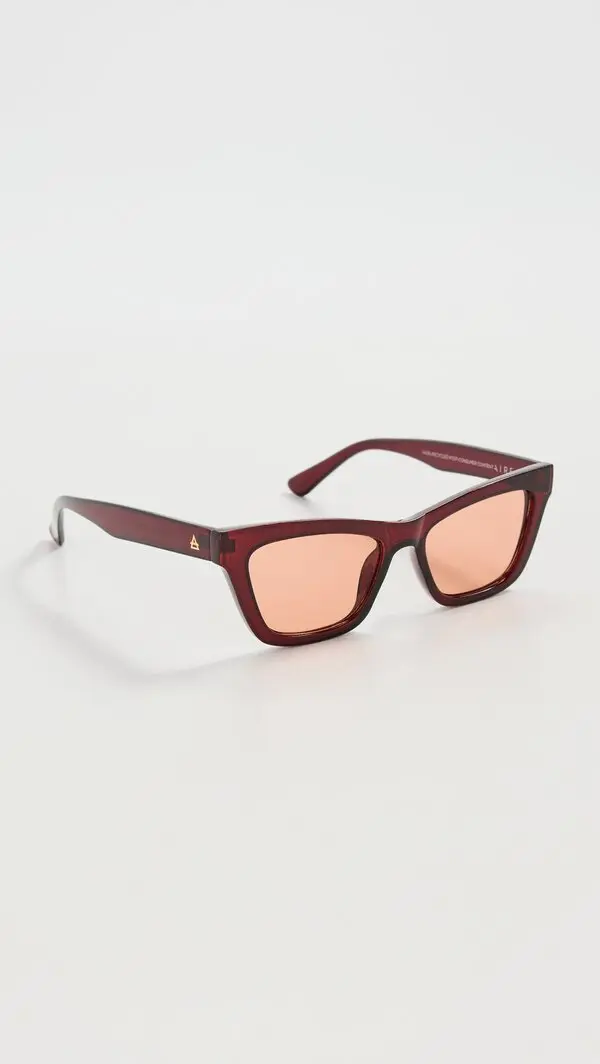 AIRE Cateye Frame Sunglasses