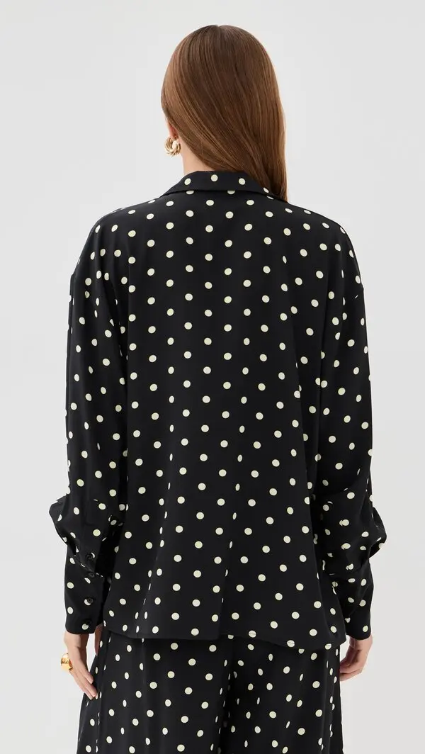 Françoise Malgosia Blouse