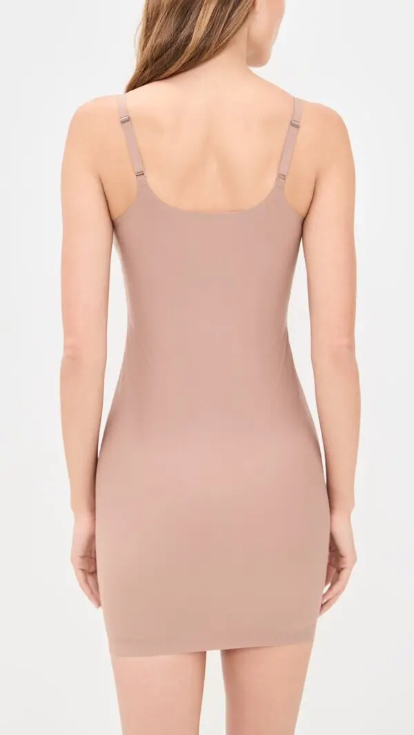 Spanx Cami Slip - Cafe Au Lait