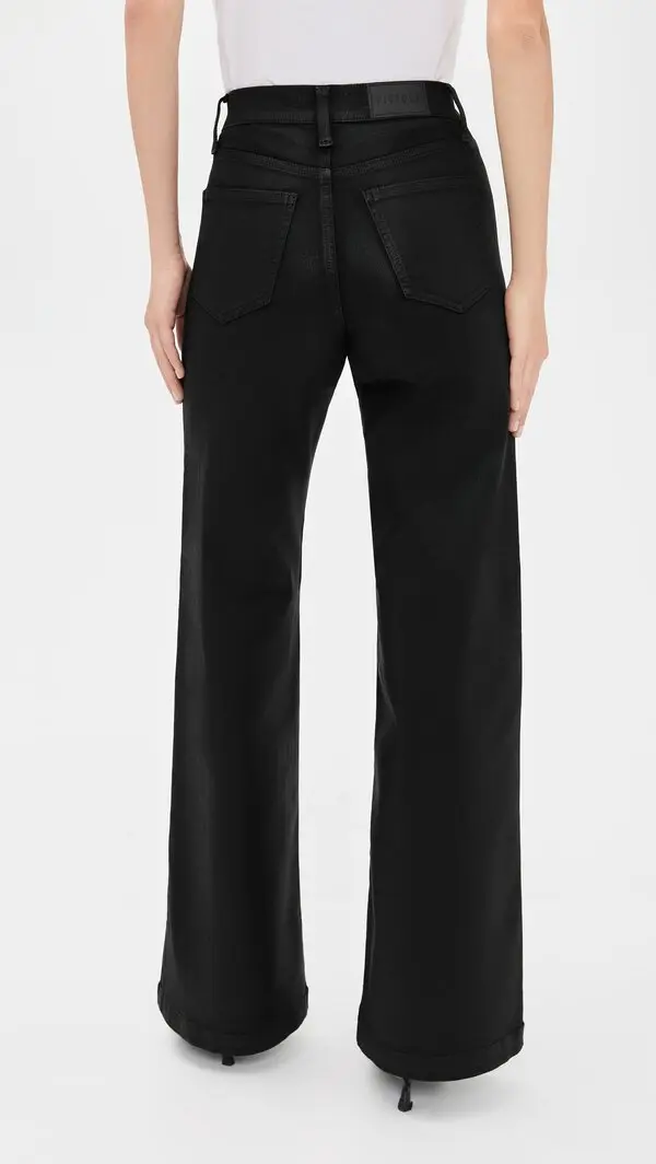 PISTOLA Lana Wide Leg Jeans