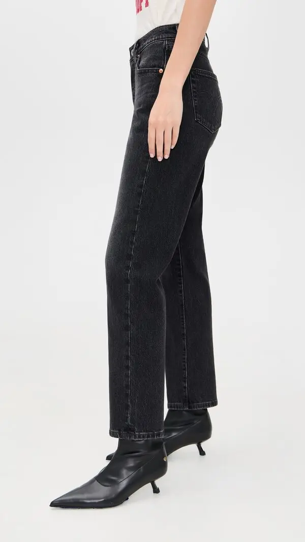 LEVI'S 501 Curve Jeans