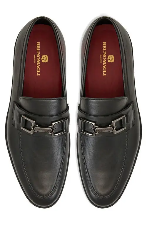Bruno Magli Prato Bit Loafer
