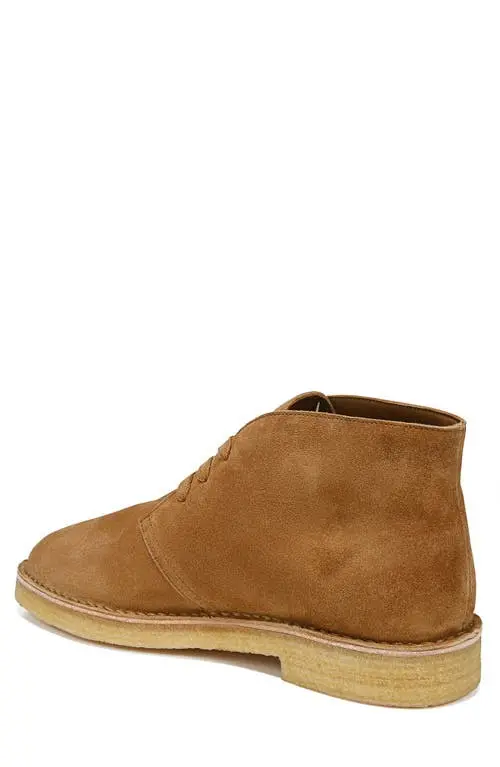 Vince Lafayette Chukka Boot - Vicuna Brown