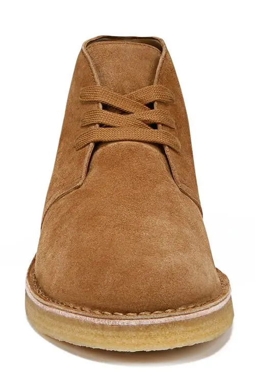 Vince Lafayette Chukka Boot - Vicuna Brown