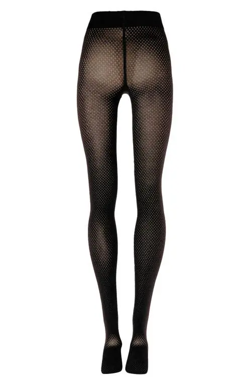 Wolford Dot Tights