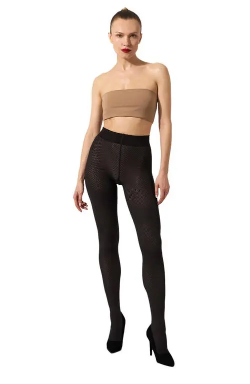 Wolford Dot Tights