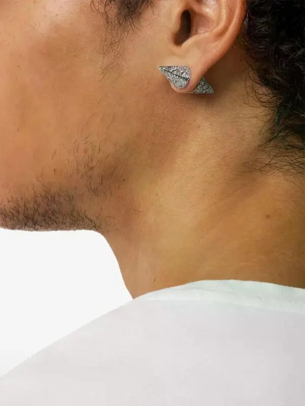 DIESEL® Cone Stud Earrings