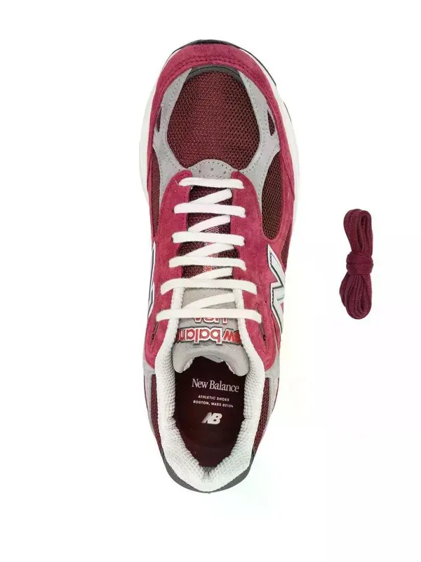 NEW BALANCE Low-top Sneakers