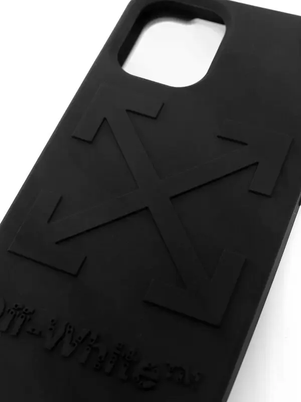 Off-White Arrows-motif Iphone 12 Mini Case