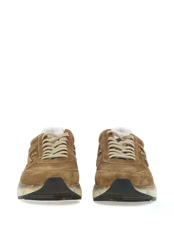 Premiata Mick Sneakers - Brown