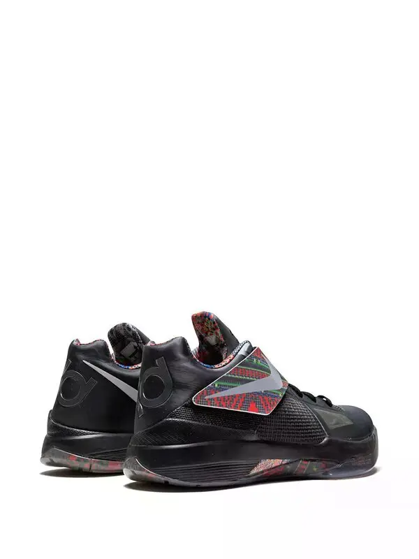 Nike Zoom Kd 4 Bhm Sneakers