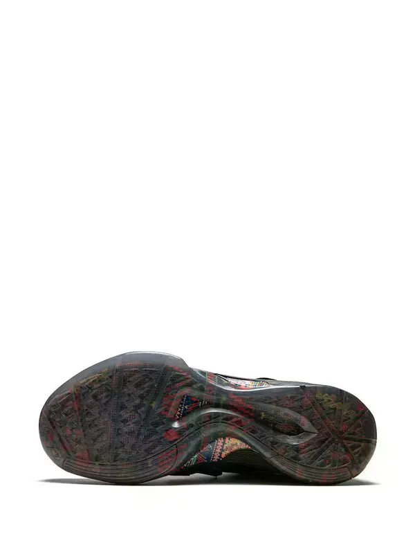 Nike Zoom Kd 4 Bhm Sneakers