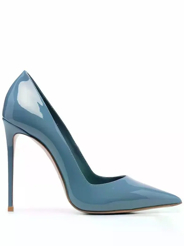 LE SILLA Eva Pointed Toe Pumps