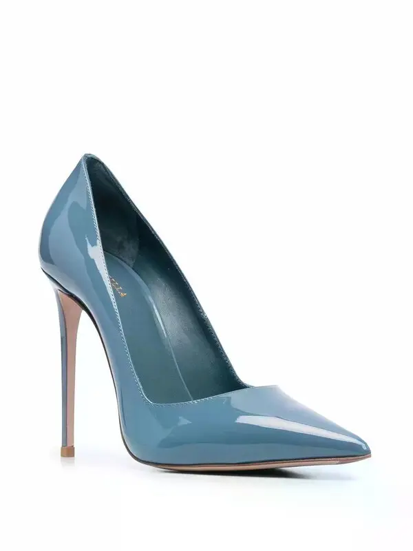 LE SILLA Eva Pointed Toe Pumps