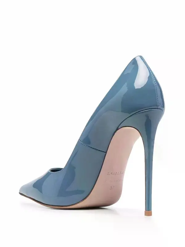 LE SILLA Eva Pointed Toe Pumps