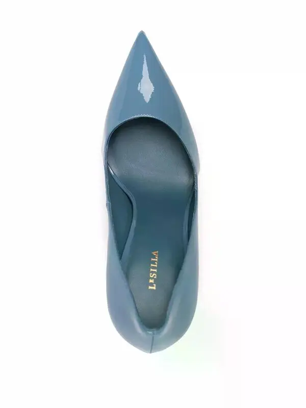 LE SILLA Eva Pointed Toe Pumps