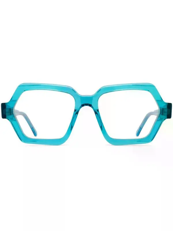 KUBORAUM K38 Eyeglasses - Blue
