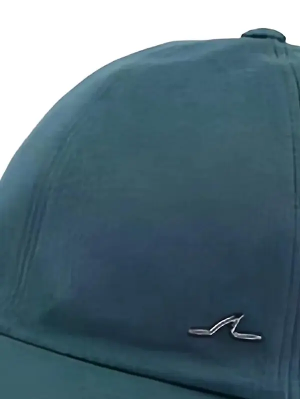 Paul & Shark Cashmere Baseball Cap