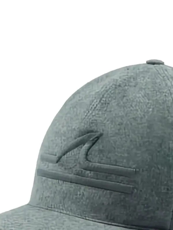 Paul & Shark Embroidered Baseball Cap