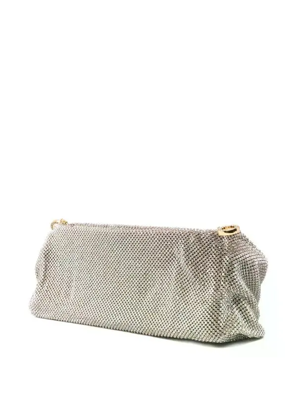 Benedetta Bruzziches Ondina Clutch Bag