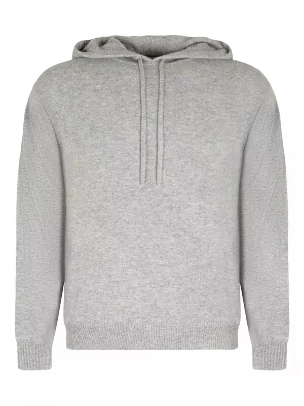 Le Kasha Cashmere Hoodie