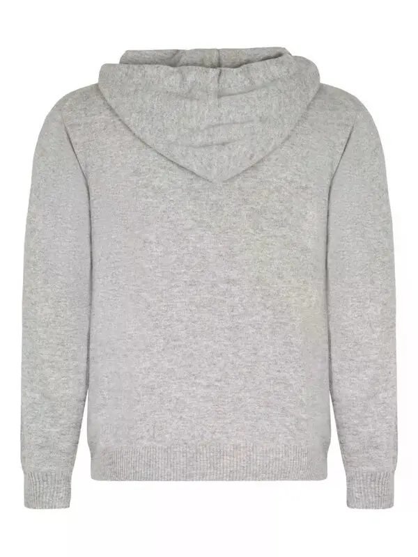 Le Kasha Cashmere Hoodie