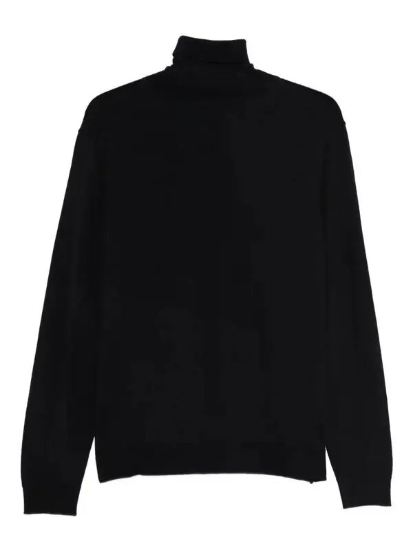 DANIELE FIESOLI Turtleneck Sweater