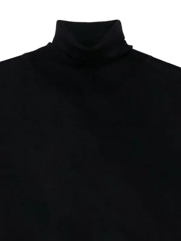 DANIELE FIESOLI Turtleneck Sweater