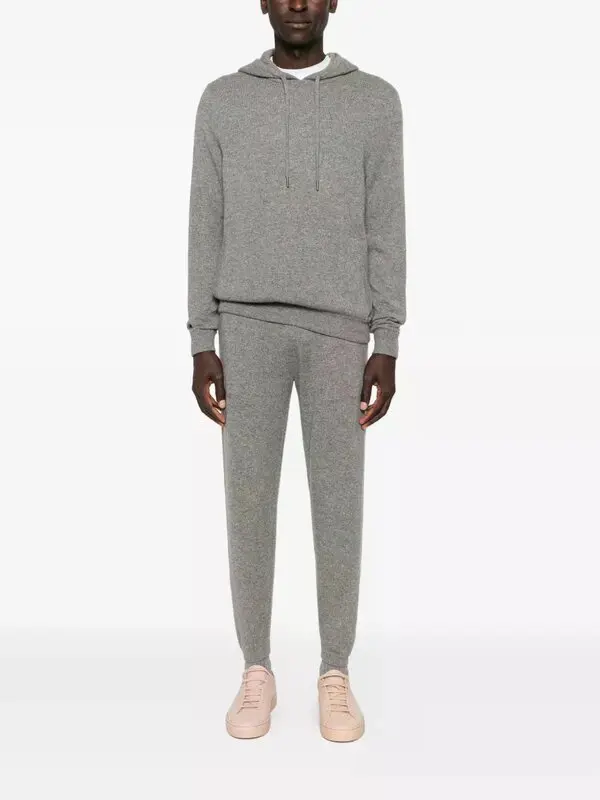 Eric Bompard Hoodie Sweater