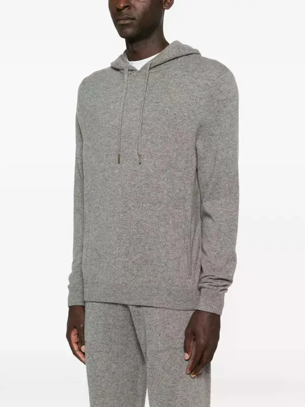 Eric Bompard Hoodie Sweater