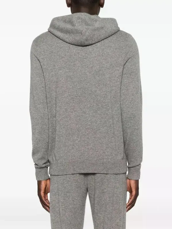 Eric Bompard Hoodie Sweater