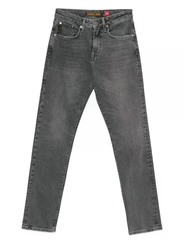 Superdry Straight-leg Jeans