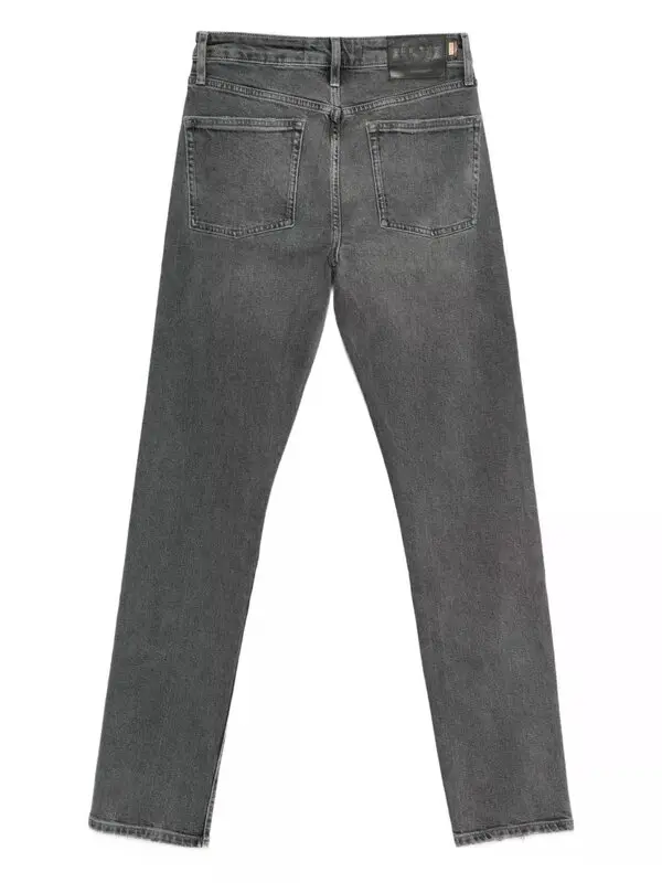 Superdry Straight-leg Jeans