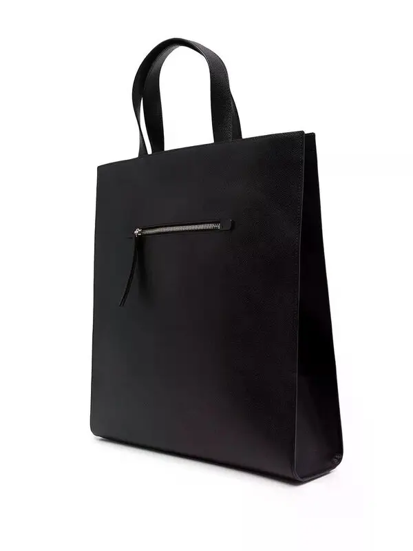 PORTS V Graphic-print Tote Bag