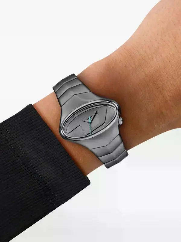 DIESEL® D-rush 42mm Watch