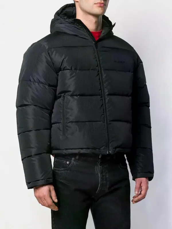 Balenciaga Quilted Jacket