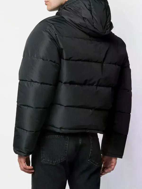 Balenciaga Quilted Jacket