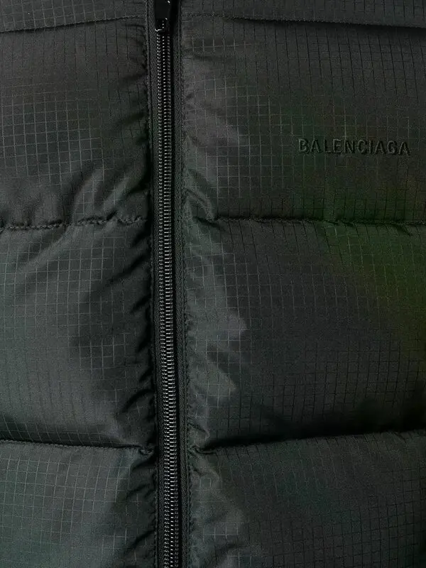 Balenciaga Quilted Jacket
