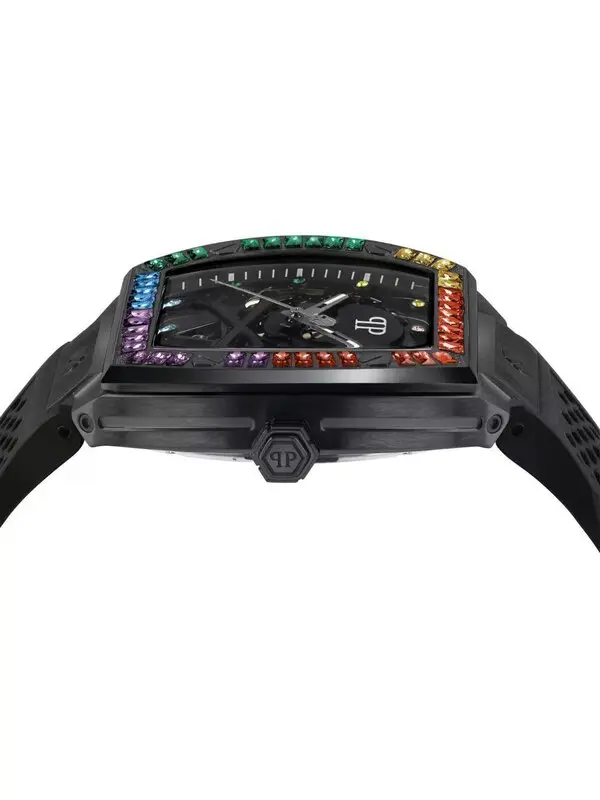 Philipp Plein The $keleton 44mm Watch