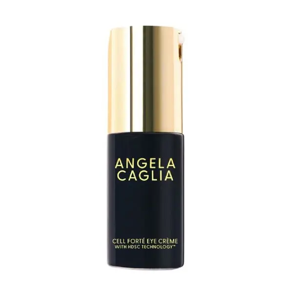 ANGELA CAGLIA Cell Forté Eye Crème - One-color