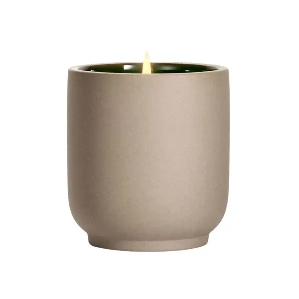 HOMECOURT Neroli Leaf Candle - One-color