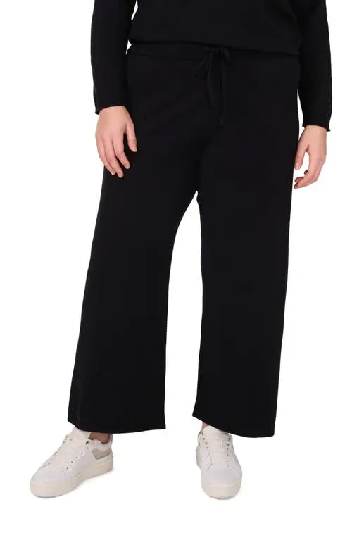 Vince Camuto Drawstring Sweatpants