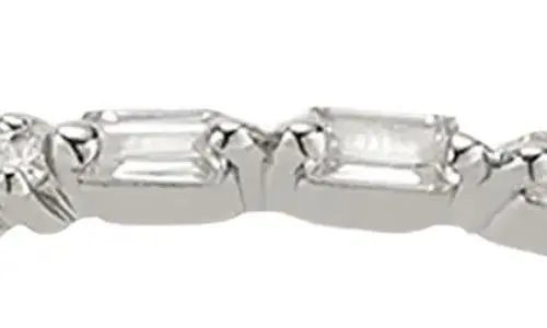 MADE BY MARY Mama Morse Code Ring - Silver