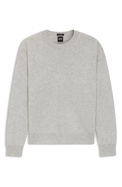 BOSS Fascona Cashmere Sweater