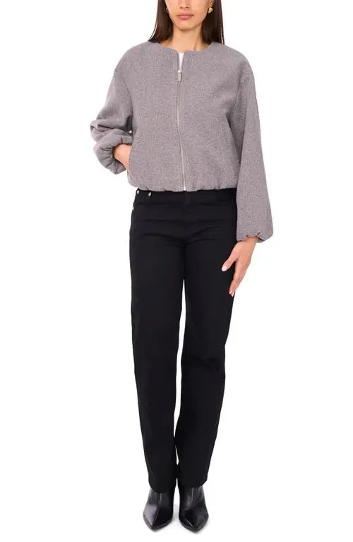 Vince Camuto Blouson Sleeve Jacket